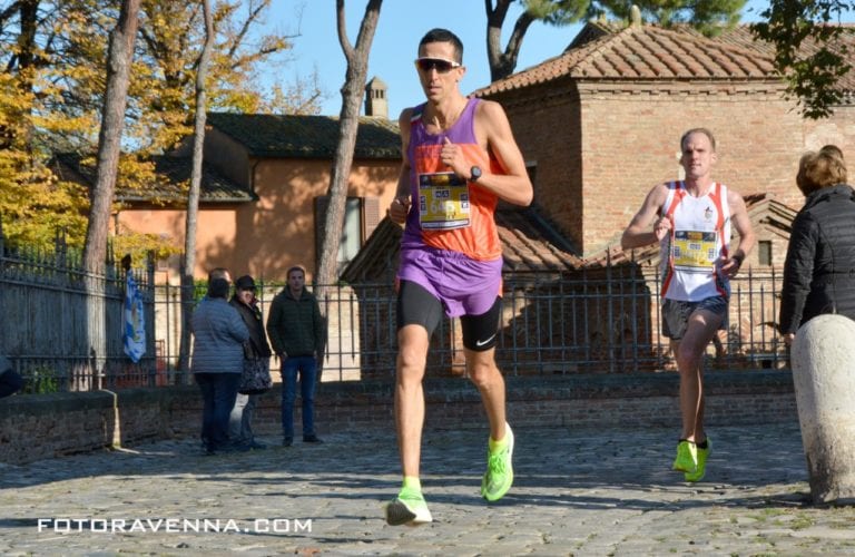 La maratona nel sangue: la storia di Stefano Meroni, campione italiano ...