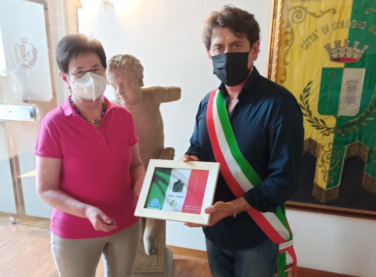 Fatto prigioniero nel '44: Cologno restituisce il piastrino di Angelo ...