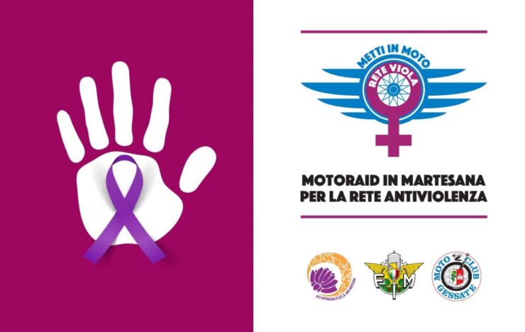 Moto Club Gessate: al via Moto raid in Martesana della Rete ... Moto Club Gessate: al via Moto raid in Martesana della Rete ...