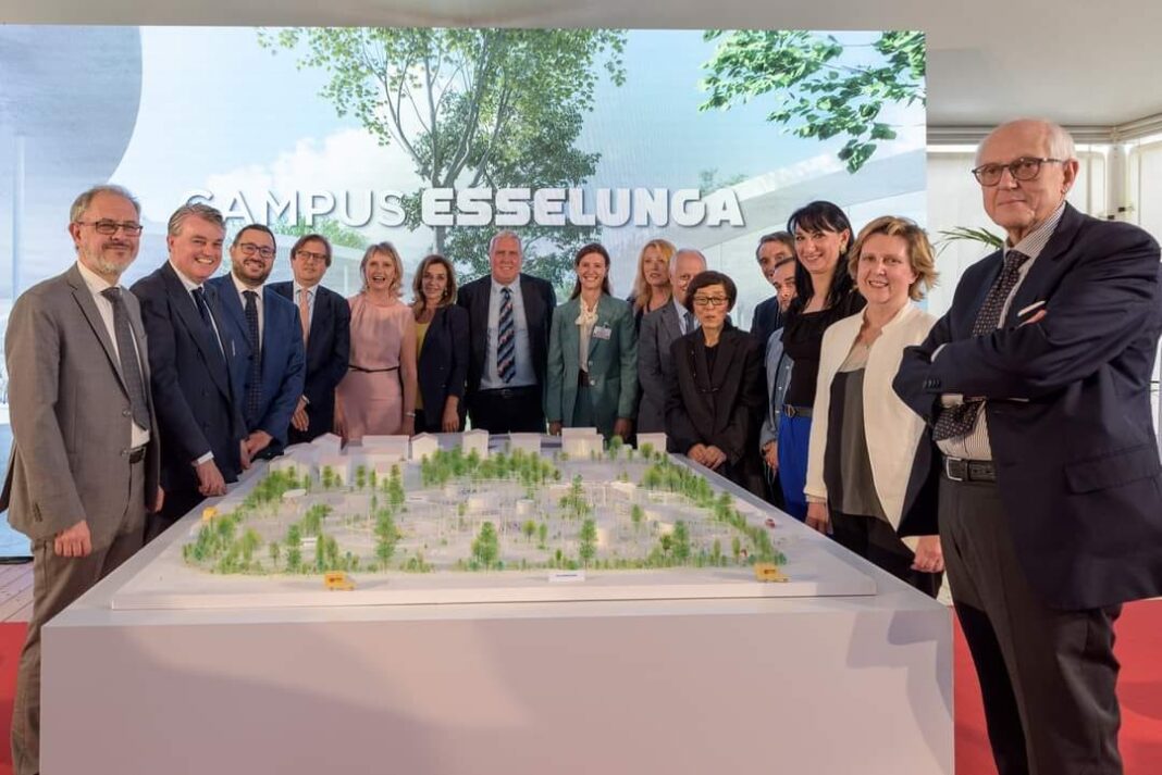 Pioltello: via al progetto presentato da Esselunga - Fuori dal Comune